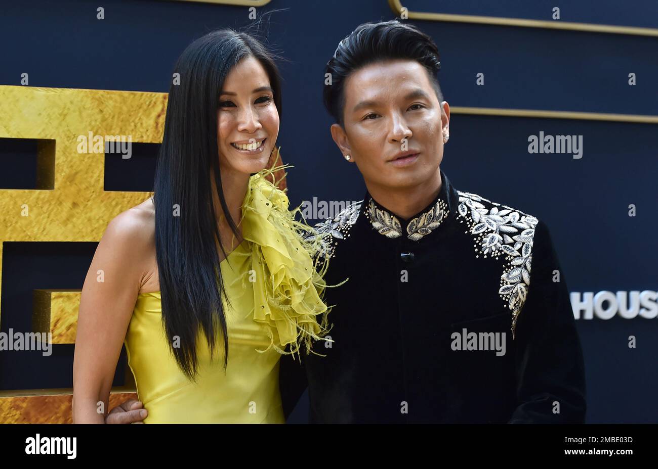 Lisa Ling 2022