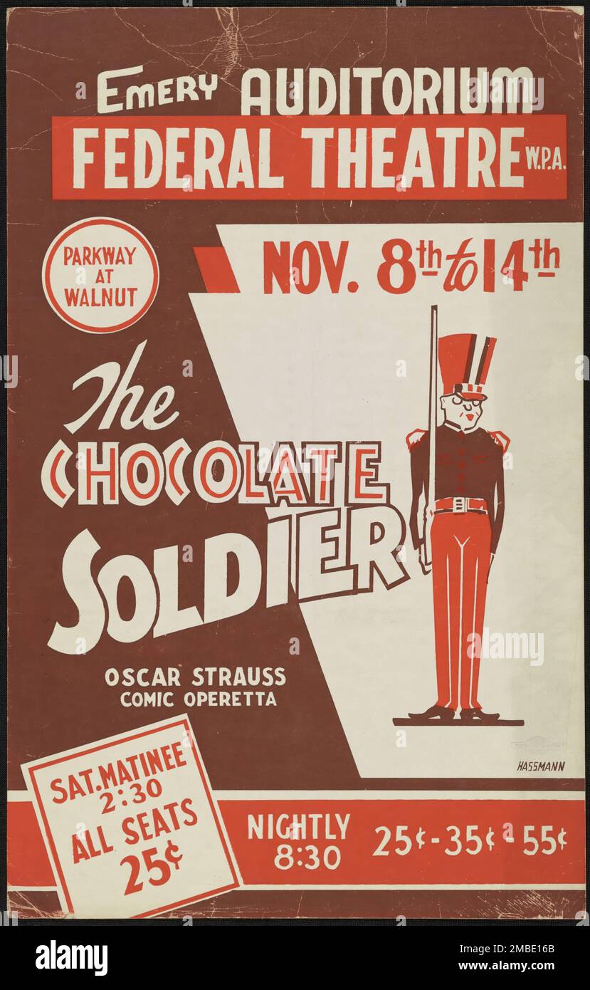 Oscar nathan strauss hi-res stock photography and images - Alamy