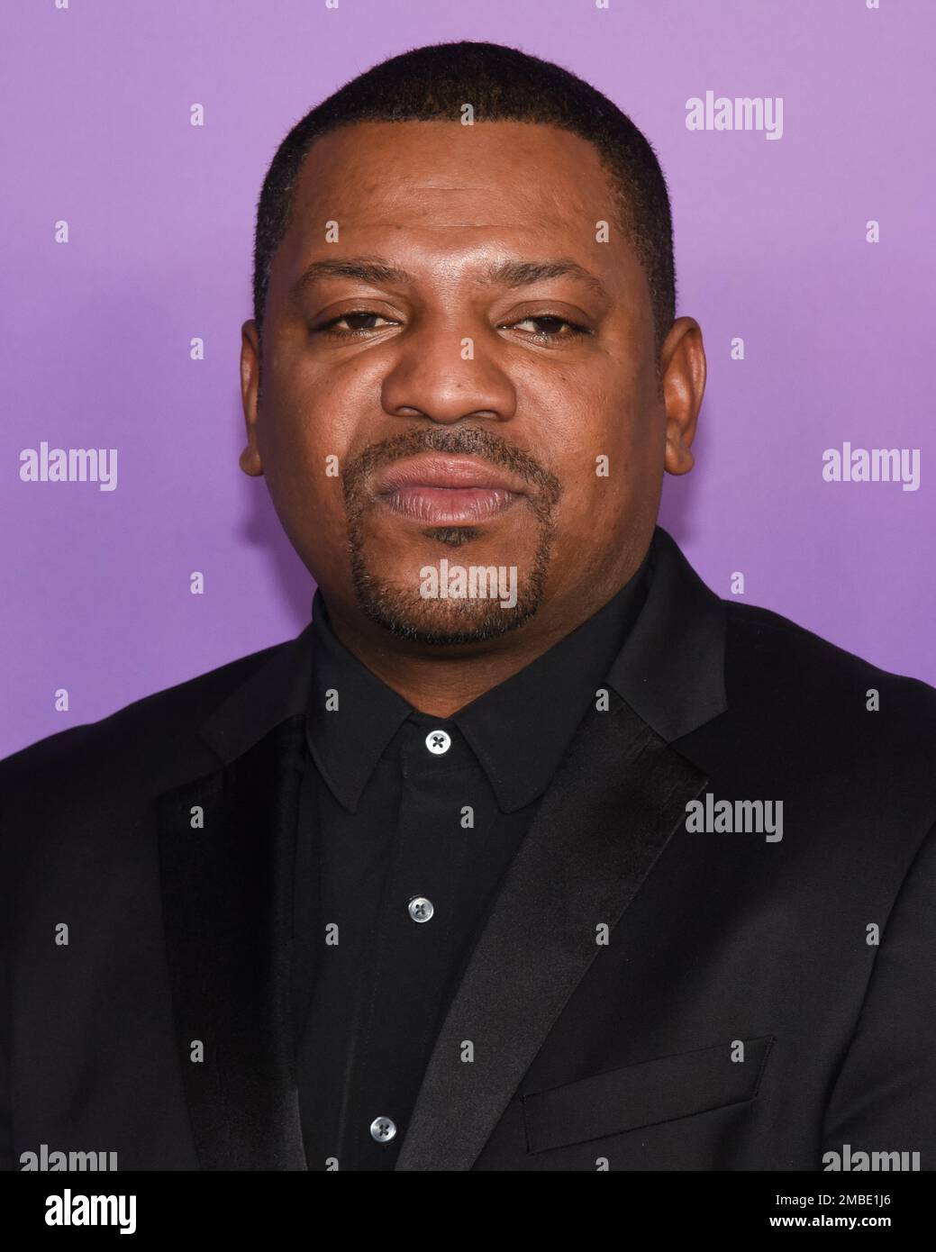 Mekhi Phifer O