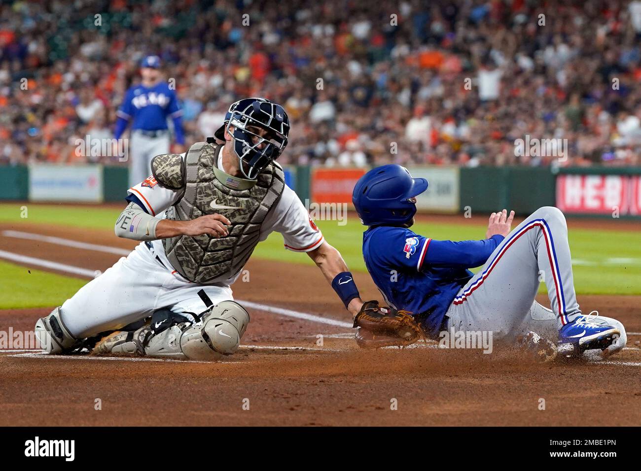 Jason Castro 2022 Baseball