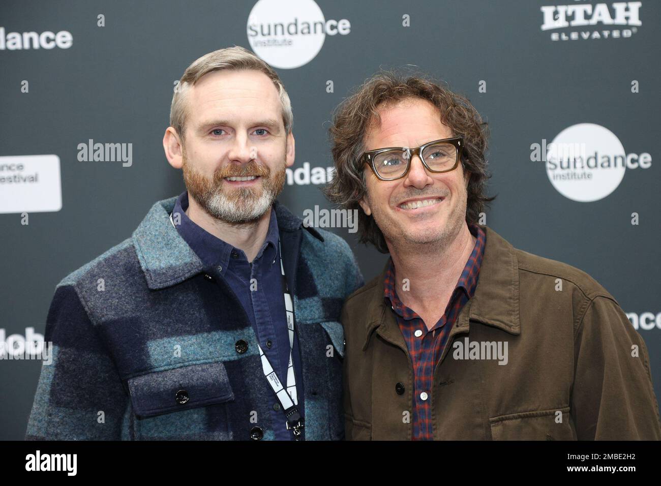 Michael harte hi-res stock photography and images - Alamy