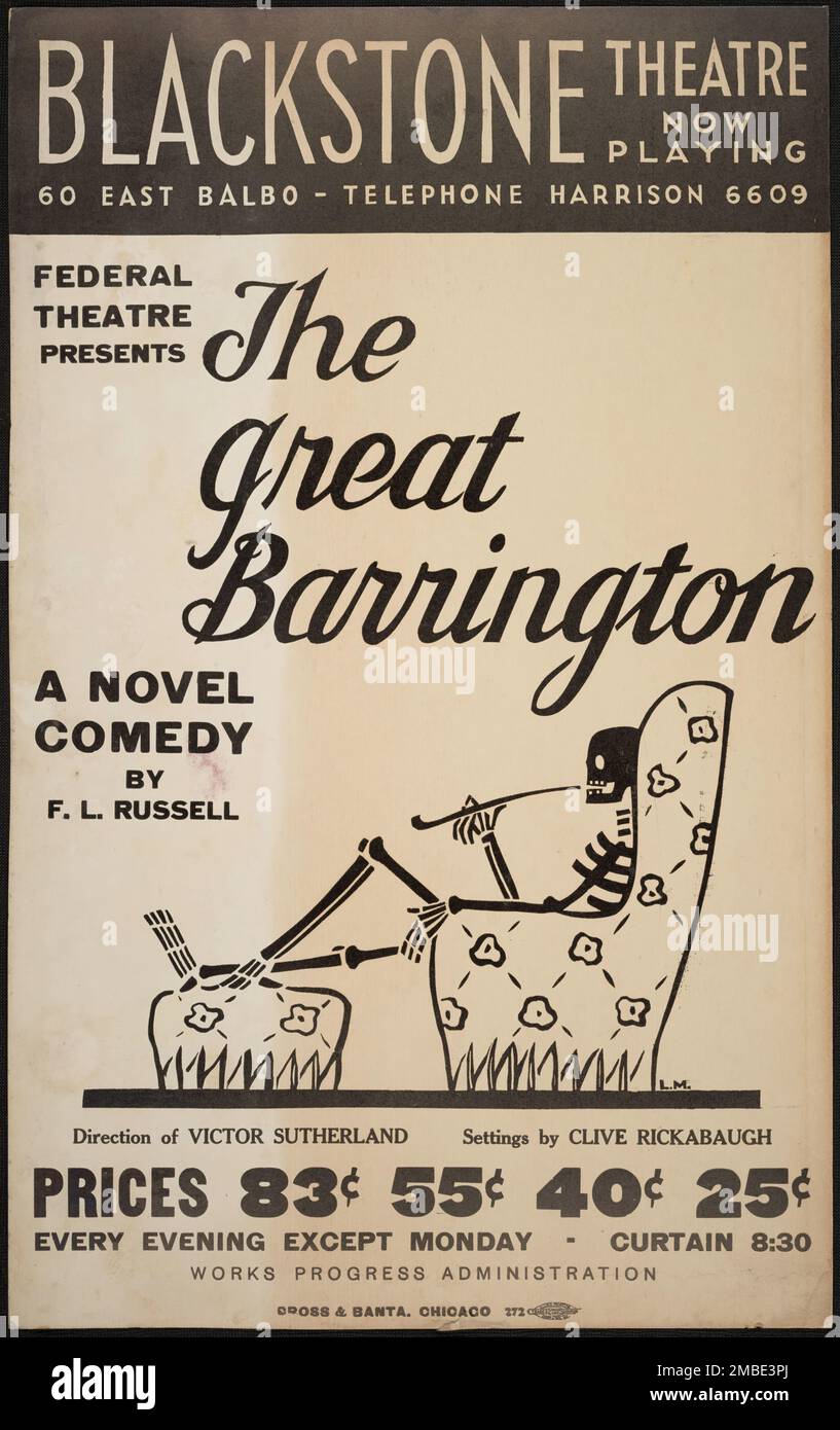 Russell franklin l hi-res stock photography and images - Alamy