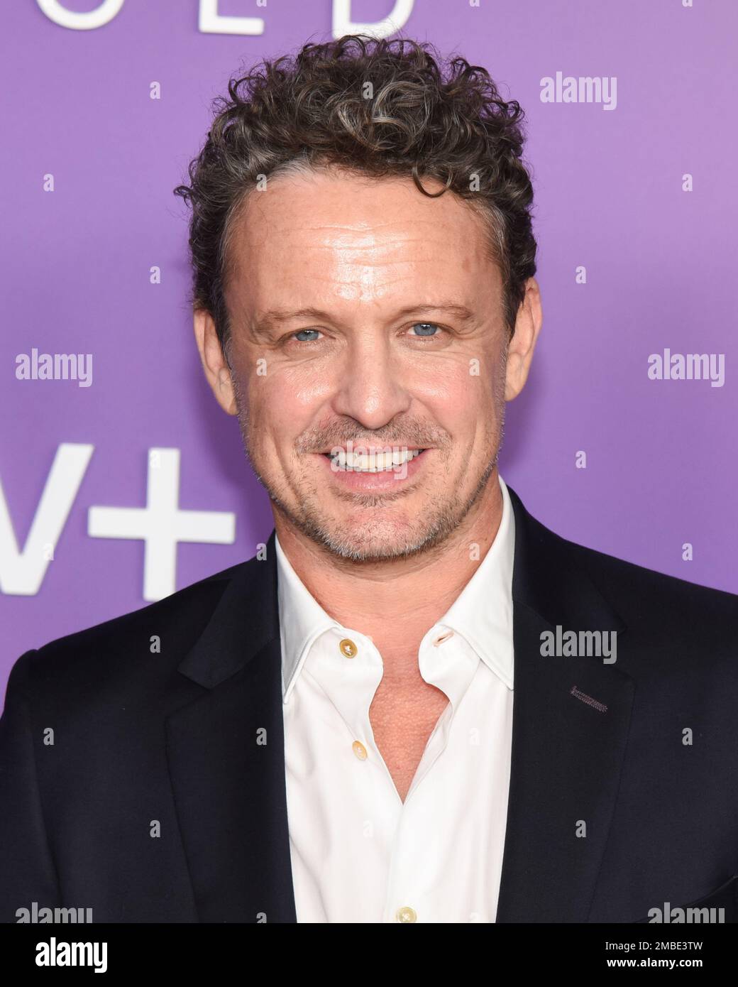 January 19, 2023, West Hollywood, California, United States: David ...