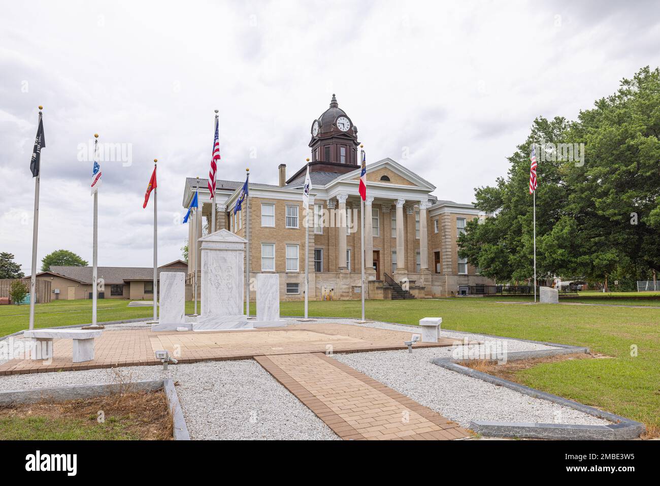 City of ocilla hi-res stock photography and images - Alamy