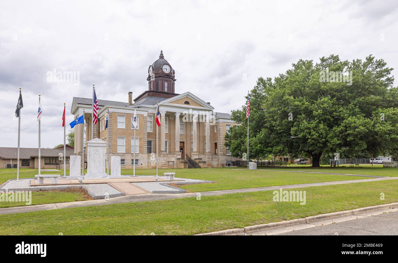 City of ocilla hi-res stock photography and images - Alamy