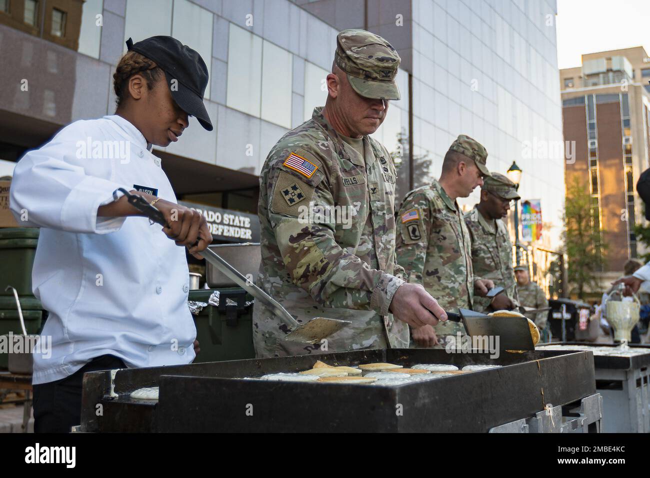 Allison division hi-res stock photography and images - Alamy