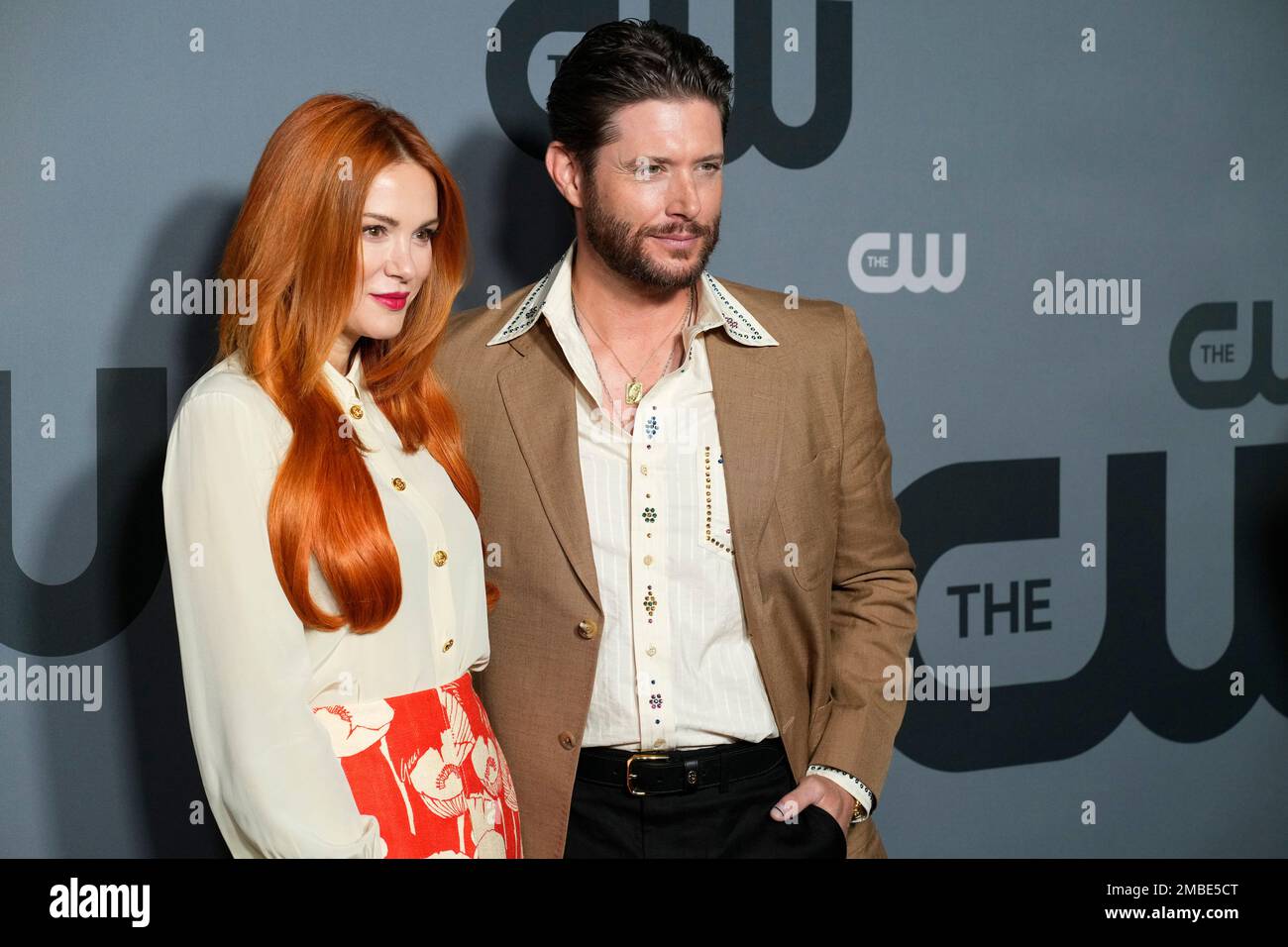 Danneel Ackles 2022