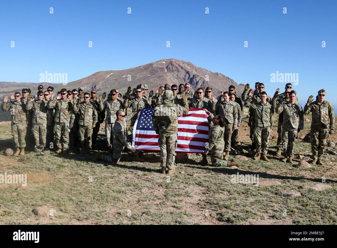 Soldiers assigned to 2nd Stryker Brigade Combat Team, 4th Infantry ...
