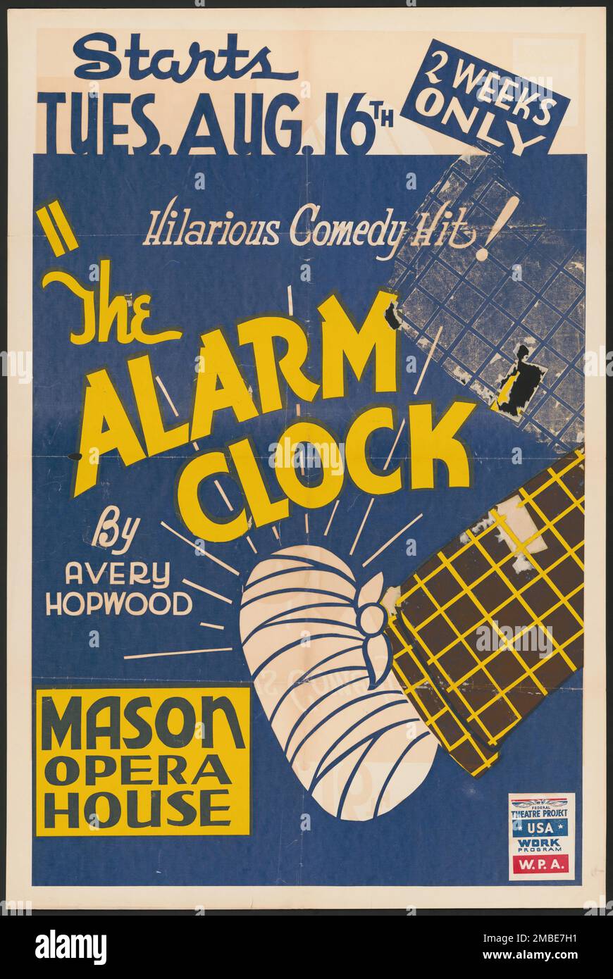 James avery hopwood hi-res stock photography and images - Alamy