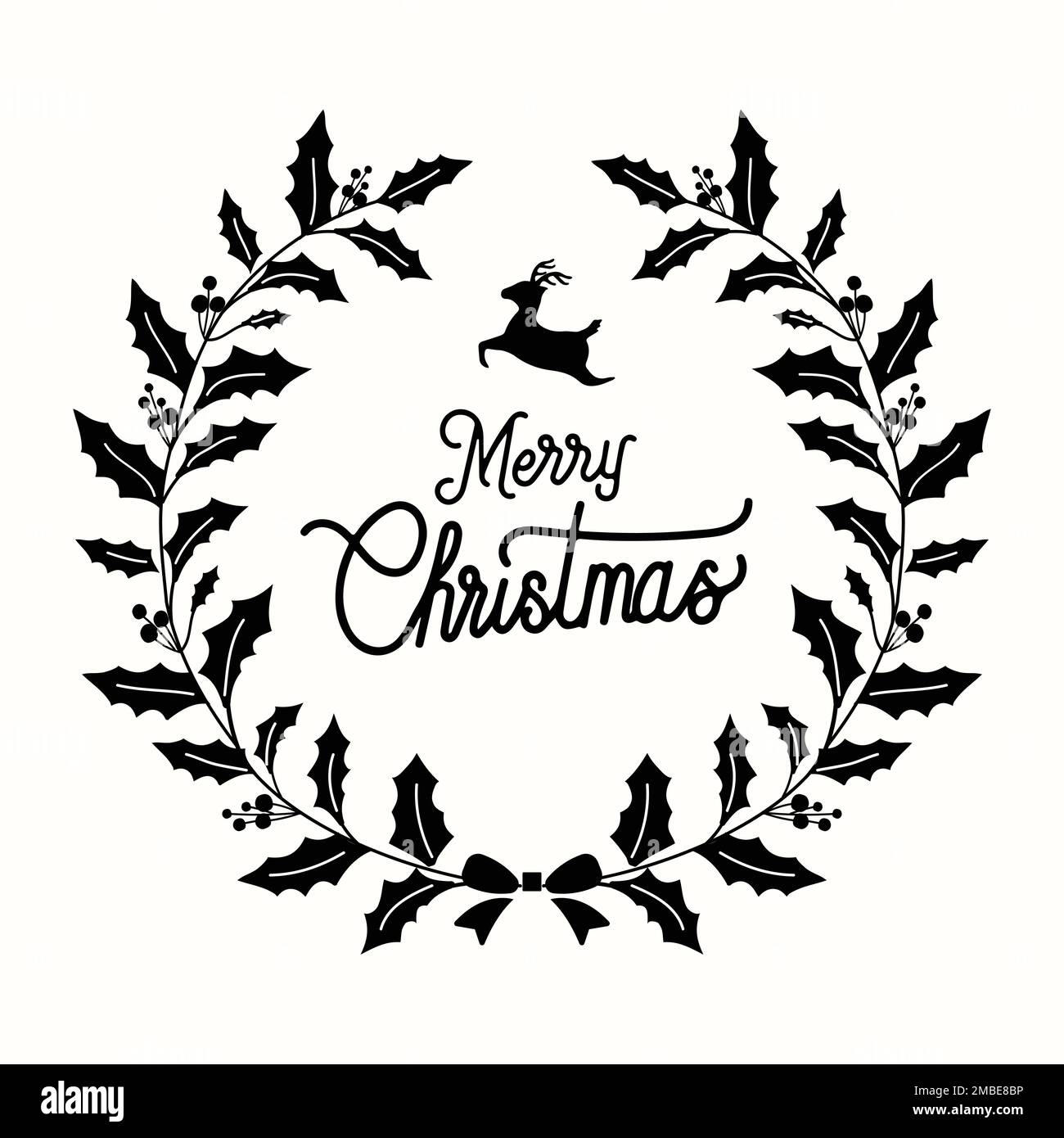 set of chrismast icon for your design Stock Vector Image & Art - Alamy