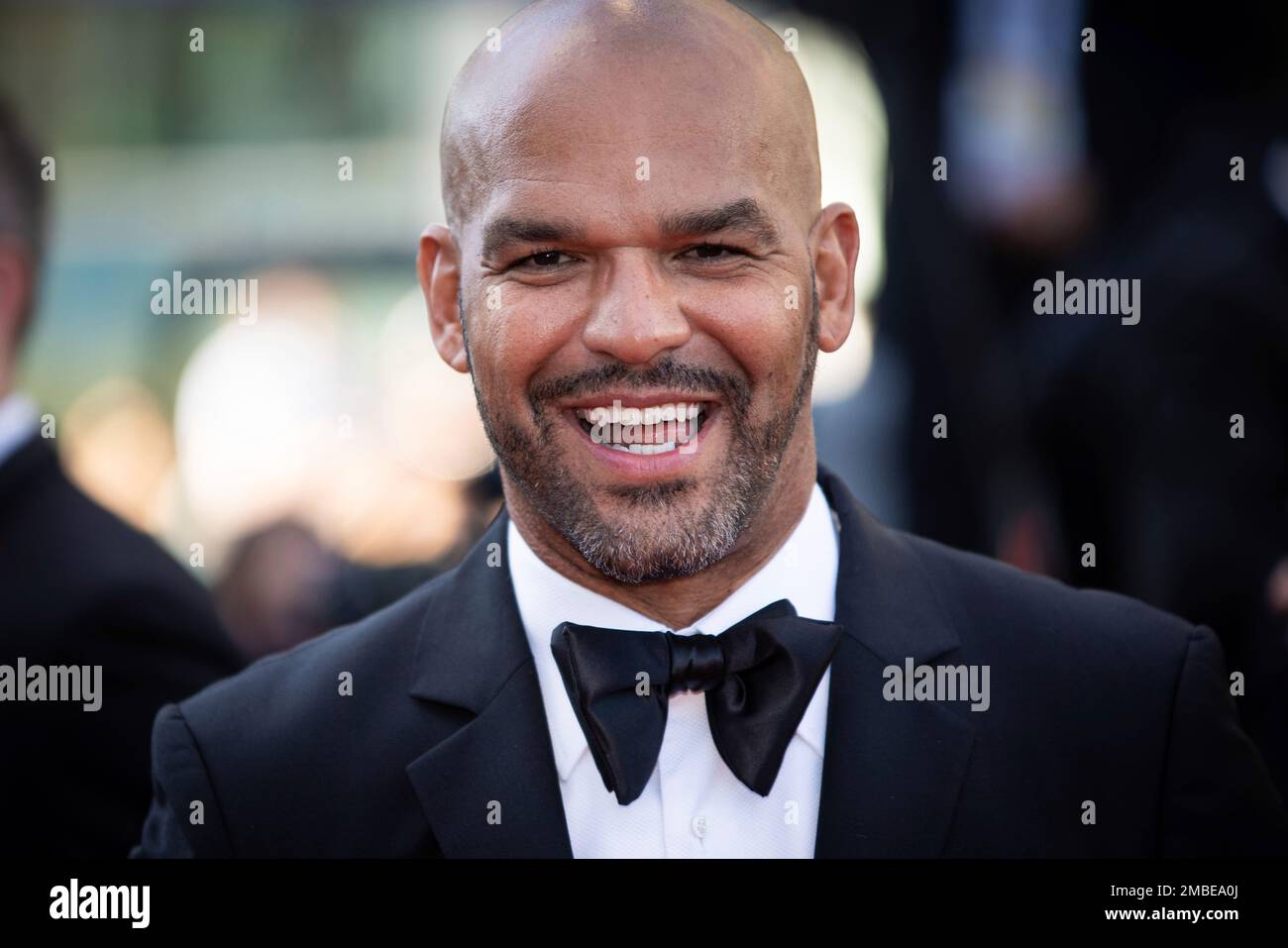 Amaury Nolasco 2022