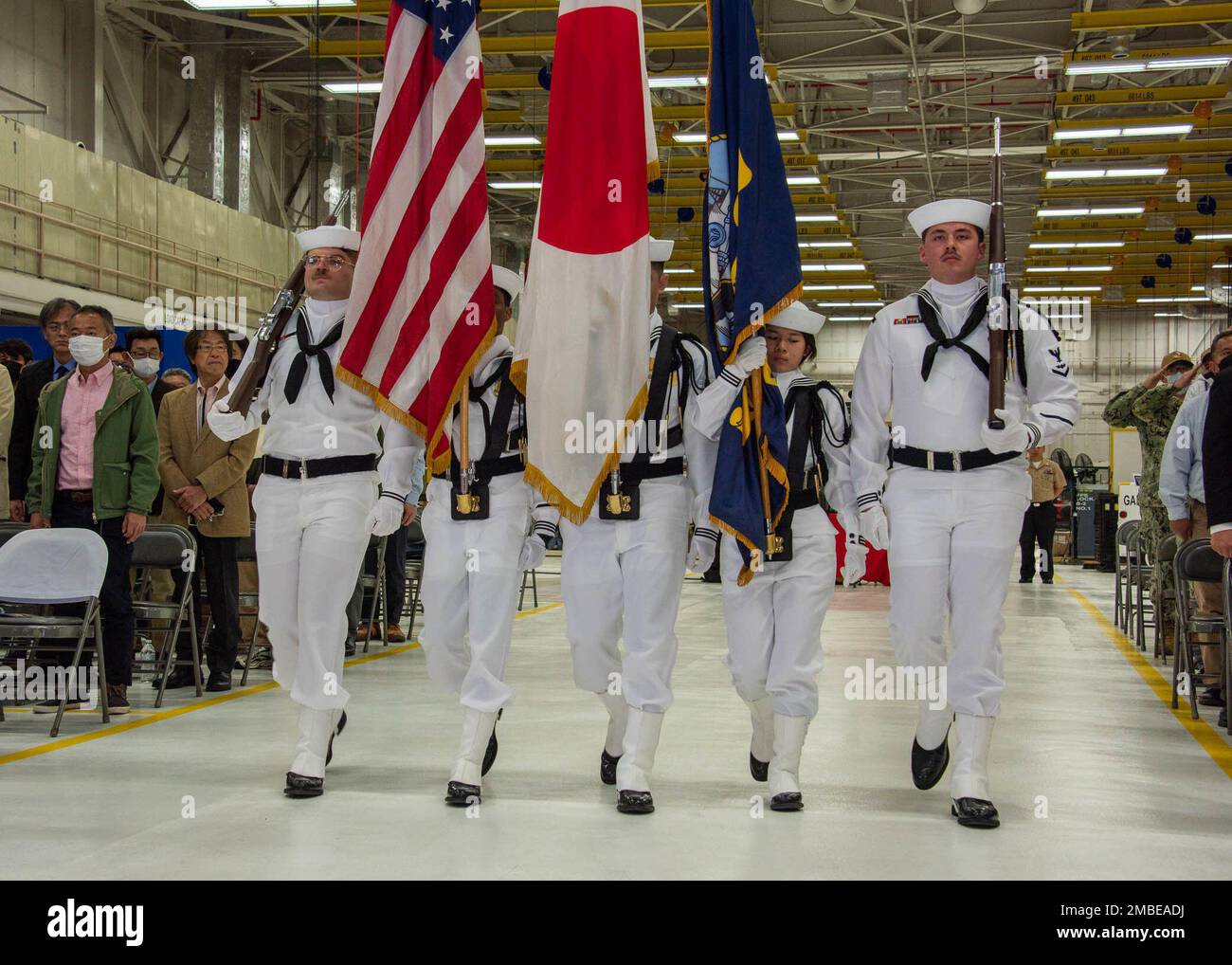 Overhaul facility hi-res stock photography and images - Alamy