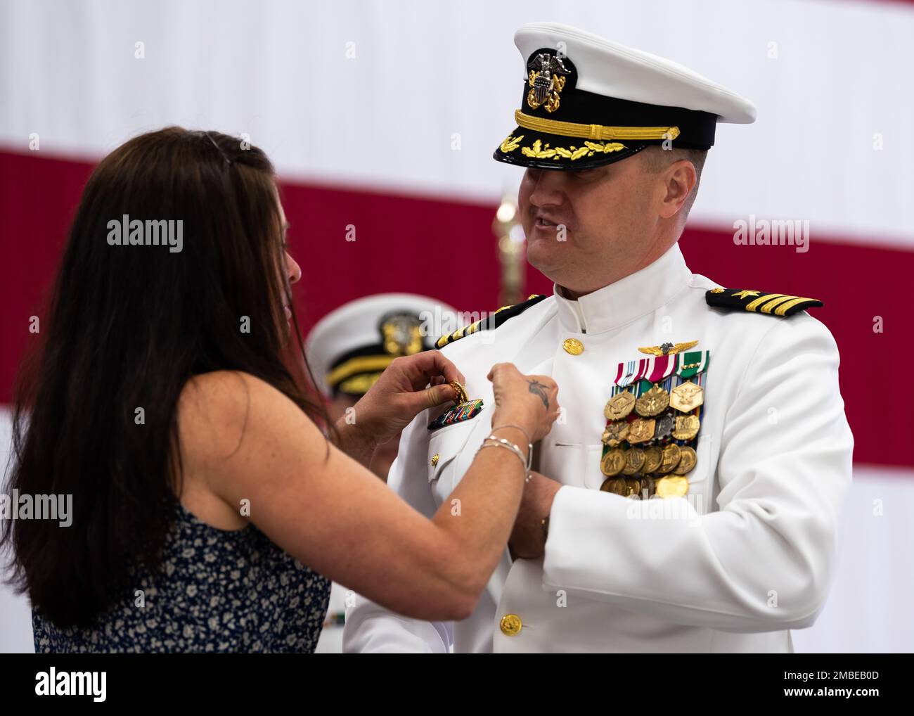 220615-N-VI040-1035 NAVAL AIR FACILITY ATSUGI, Japan (June 15, 2022 ...