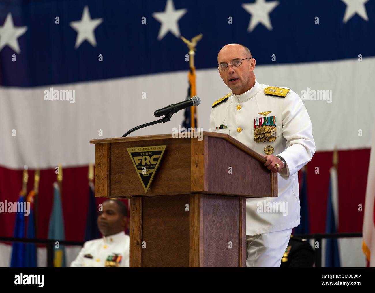 Frc westpac hi-res stock photography and images - Alamy