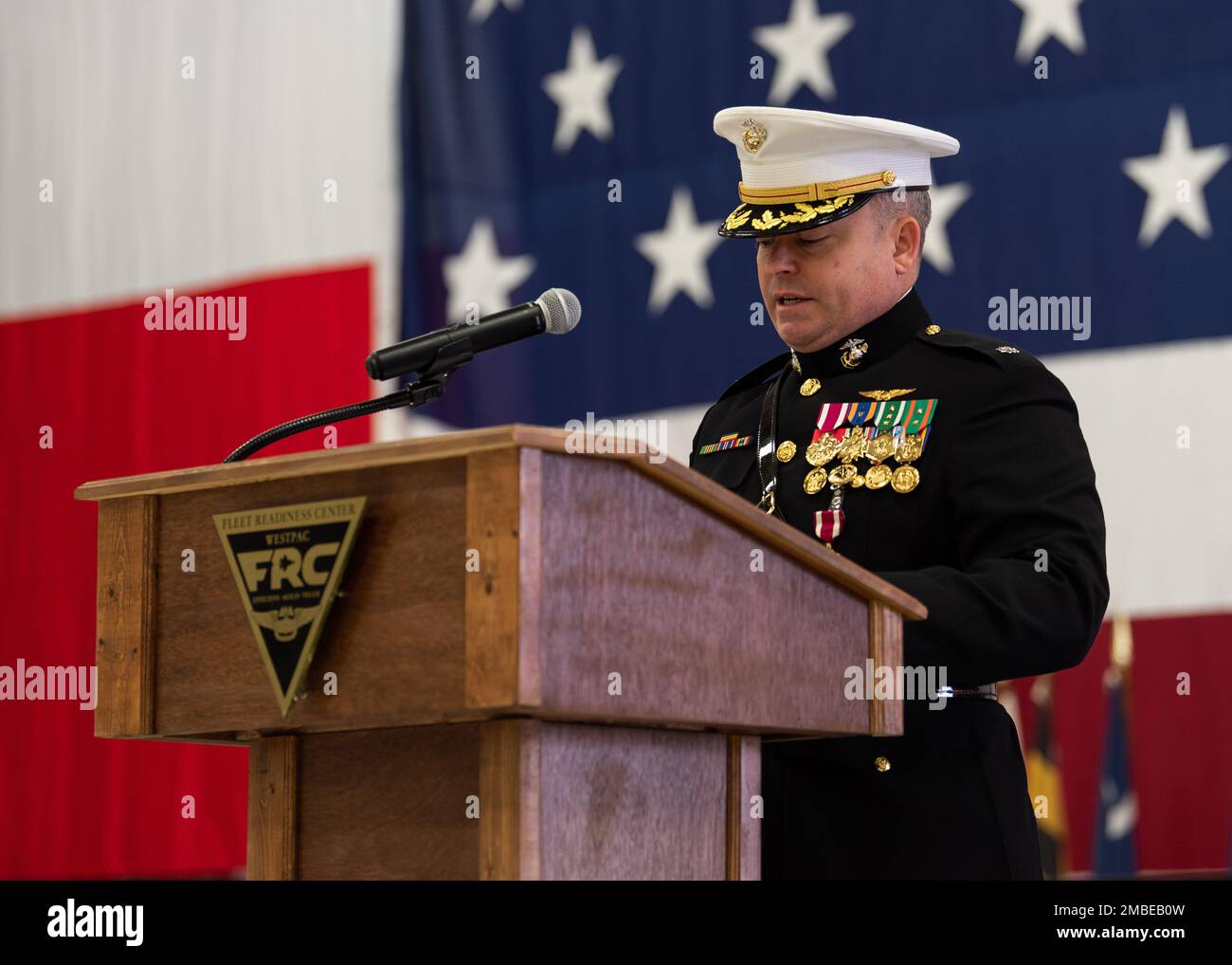 220615-N-VI040-1030 NAVAL AIR FACILITY ATSUGI, Japan (June 15, 2022 ...
