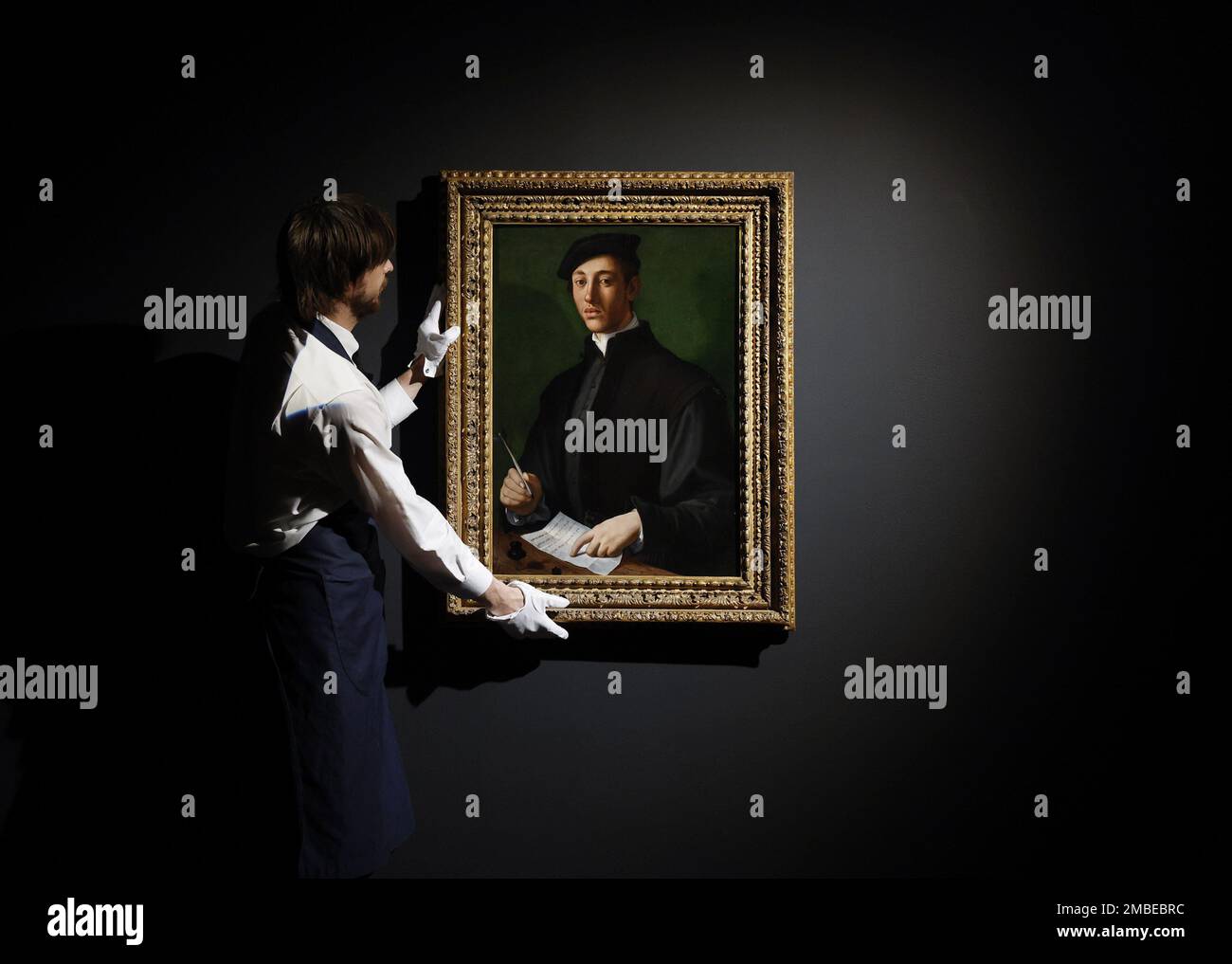 Florentine renaissance hi-res stock photography and images - Alamy