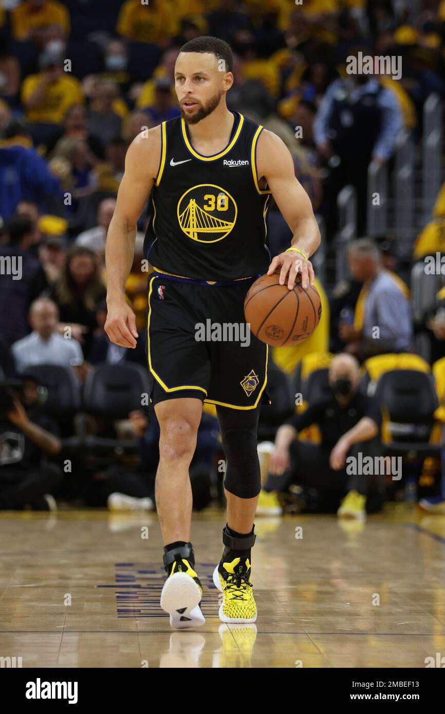 Golden State Warriors Playoffs 2022