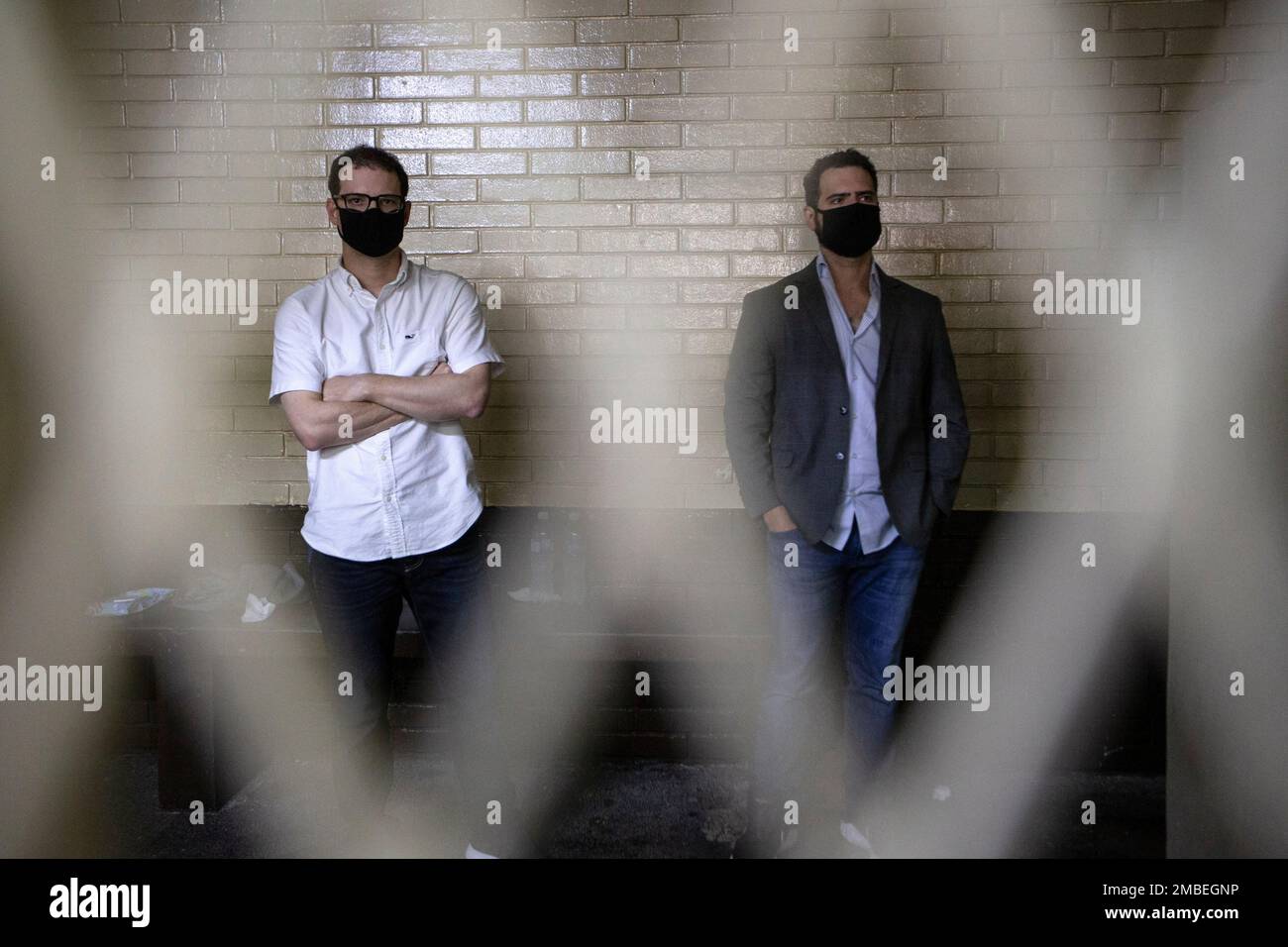 Enrique Castillo 2022