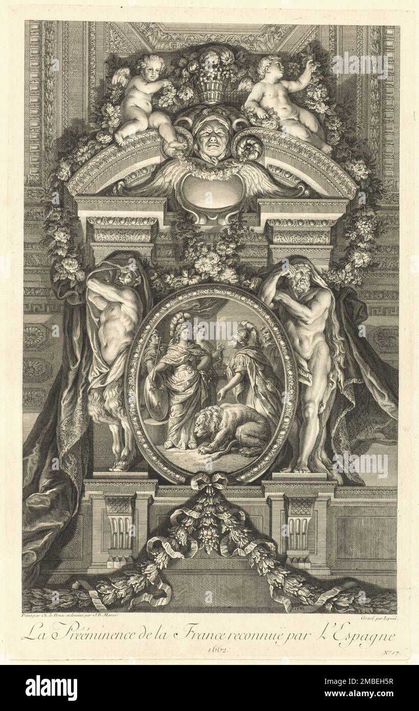 Minence hi-res stock photography and images - Alamy