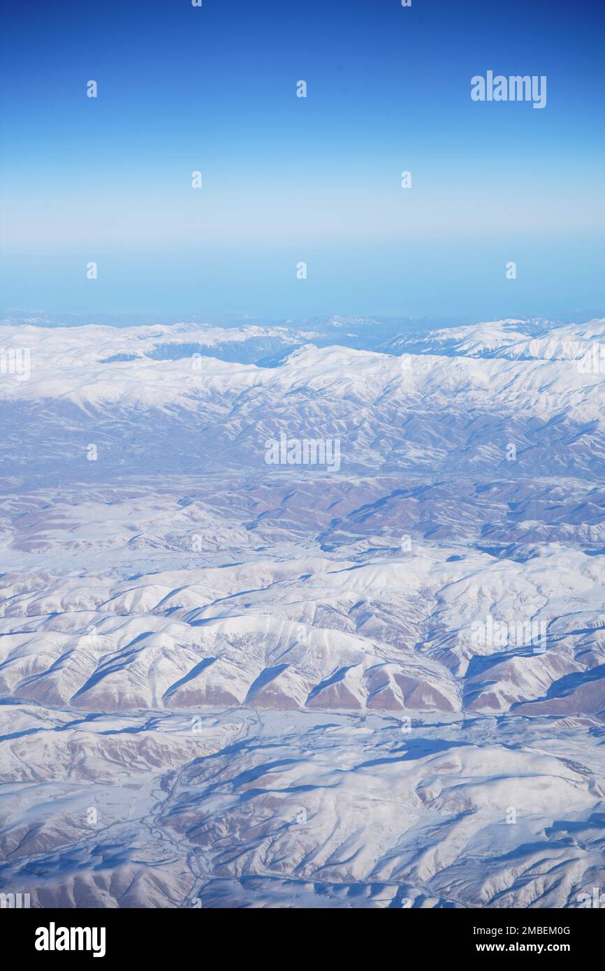 Turkish highlands hi-res stock photography and images - Alamy
