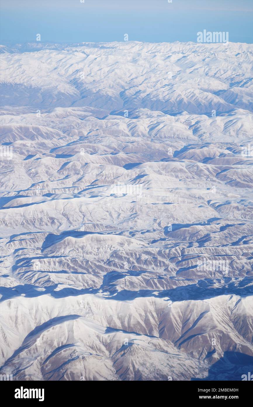 Mountain ranges in turkey hi-res stock photography and images - Alamy