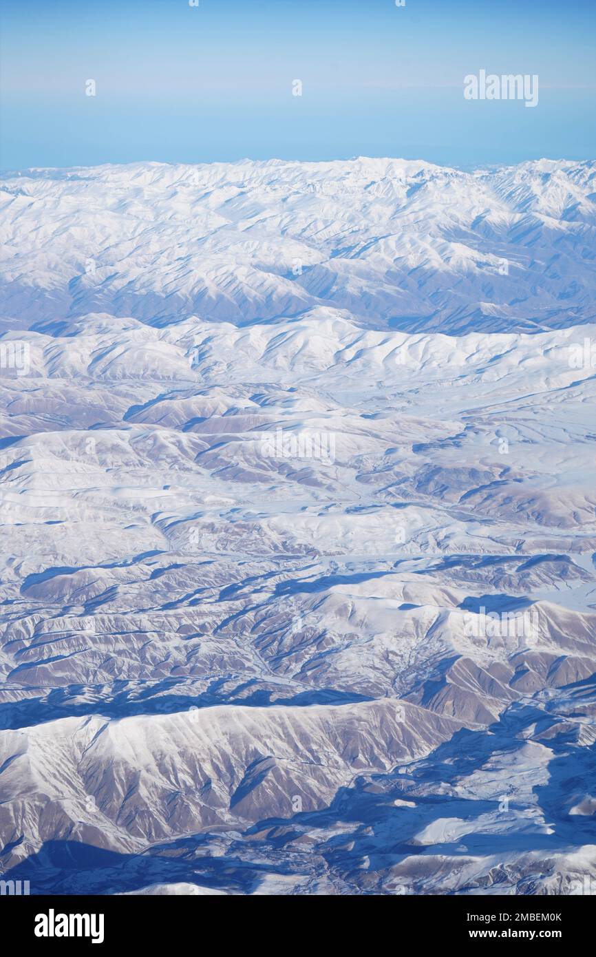 Turkish highlands hi-res stock photography and images - Alamy