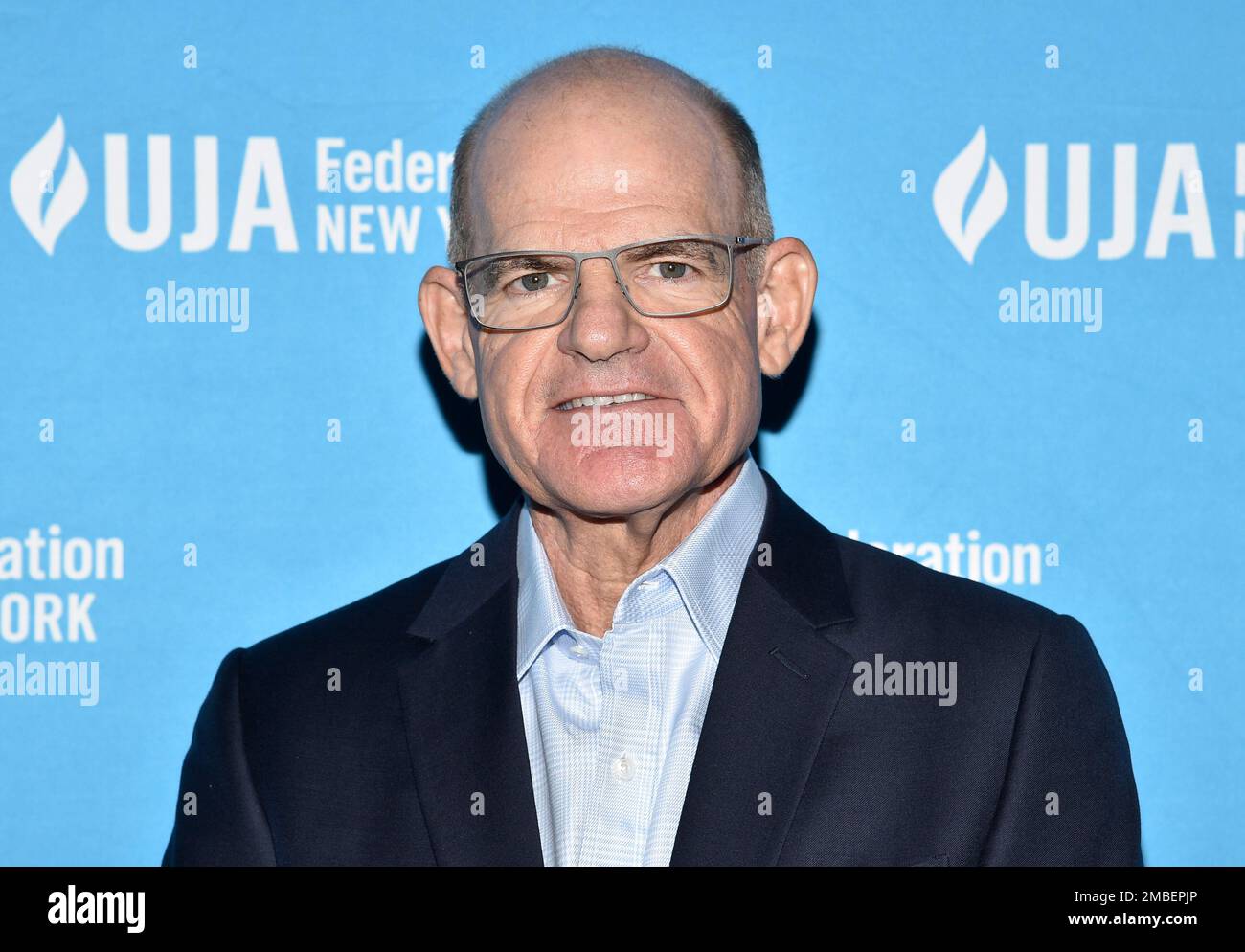 Honoree Scott Greenstein attends the UJA-Federation of New York's Music ...