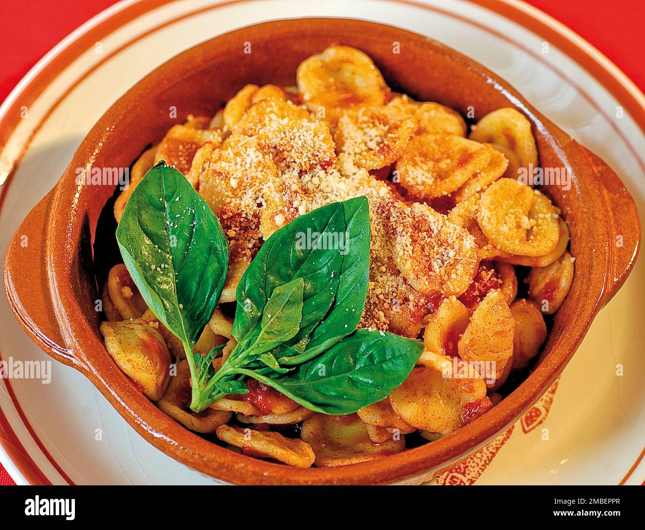 Tipica pasta italiana hi-res stock photography and images - Alamy