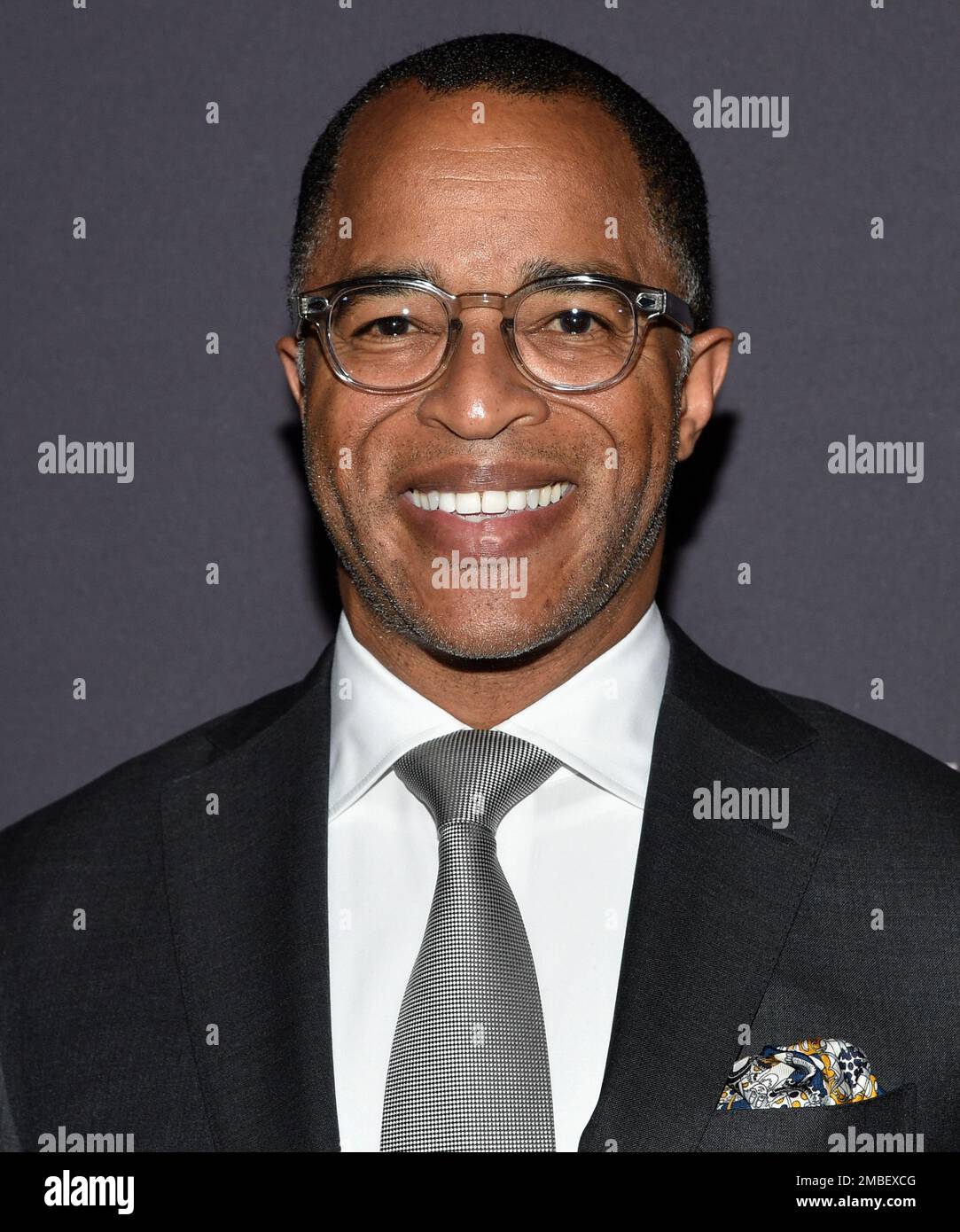 Jonathan Capehart attends The Hollywood Reporter's annual Most Powerful ...