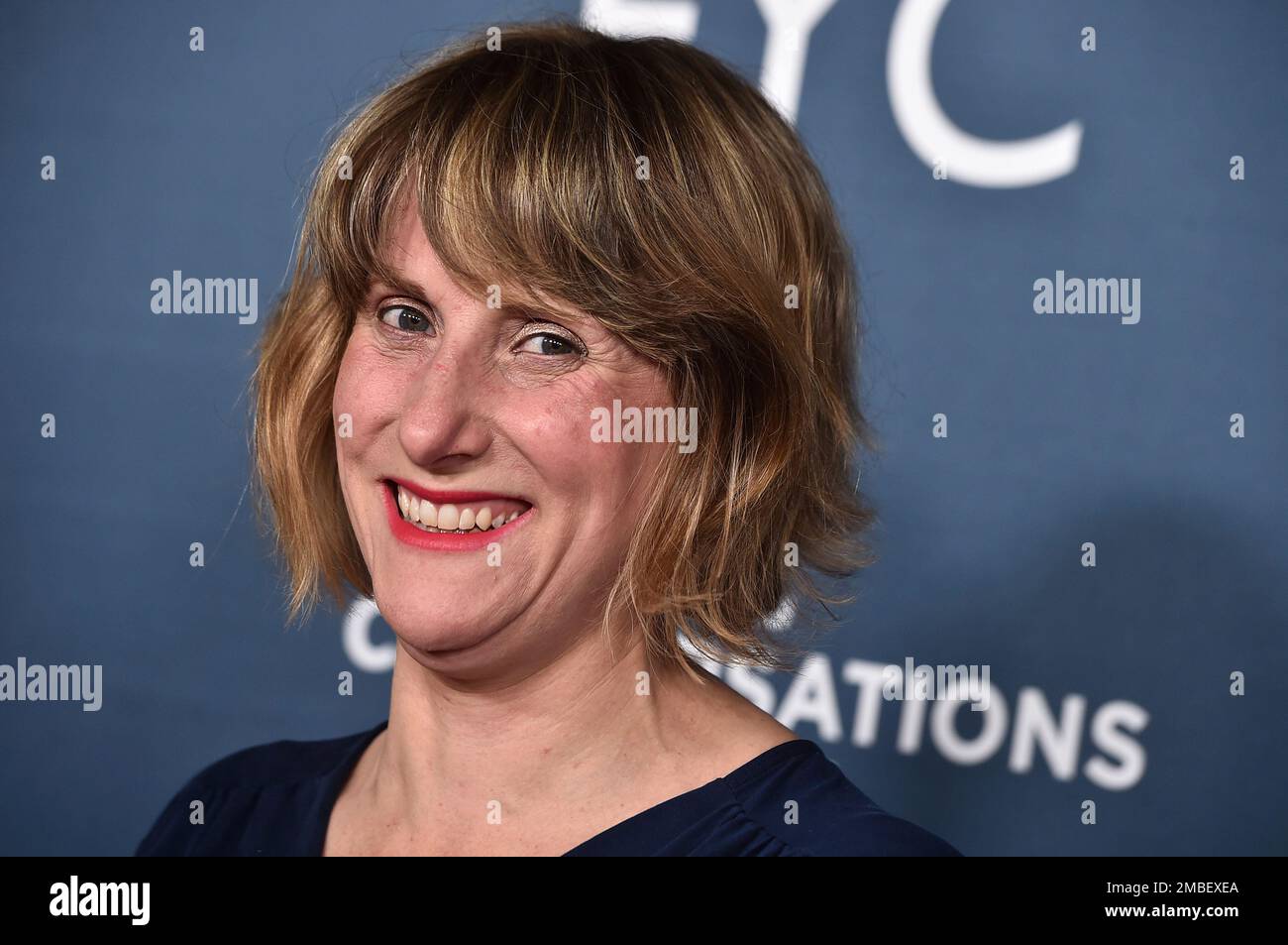 Executive producer Emma Norton arrives at a special screening of ...