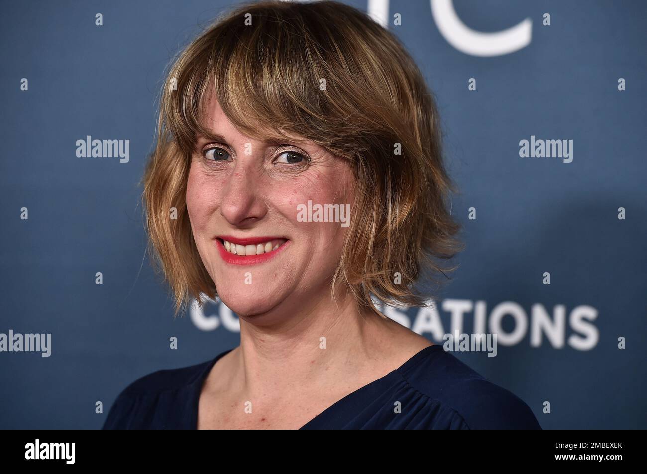 Executive producer Emma Norton arrives at a special screening of ...