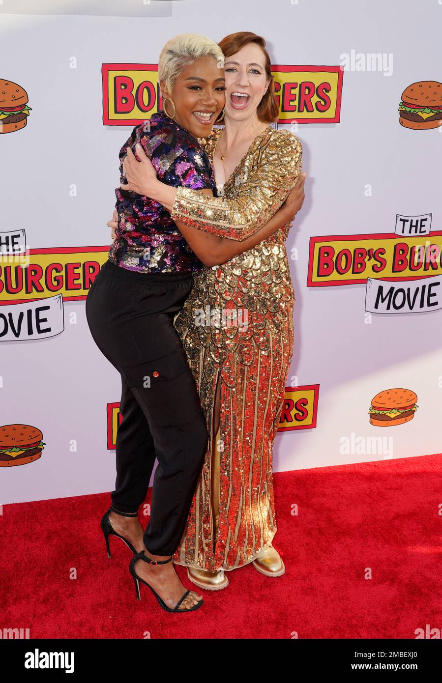 Kristen Schaal Bobs Burgers Bob's Burgers – Advice Things Are