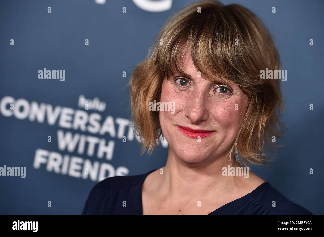 Executive producer Emma Norton arrives at a special screening of ...