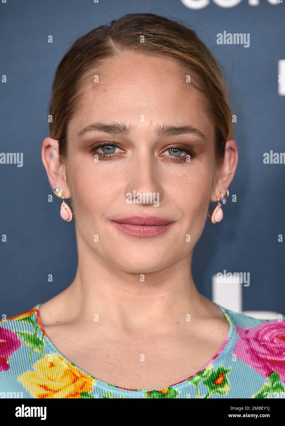 Cast member Jemima Kirke arrives at a special screening of ...