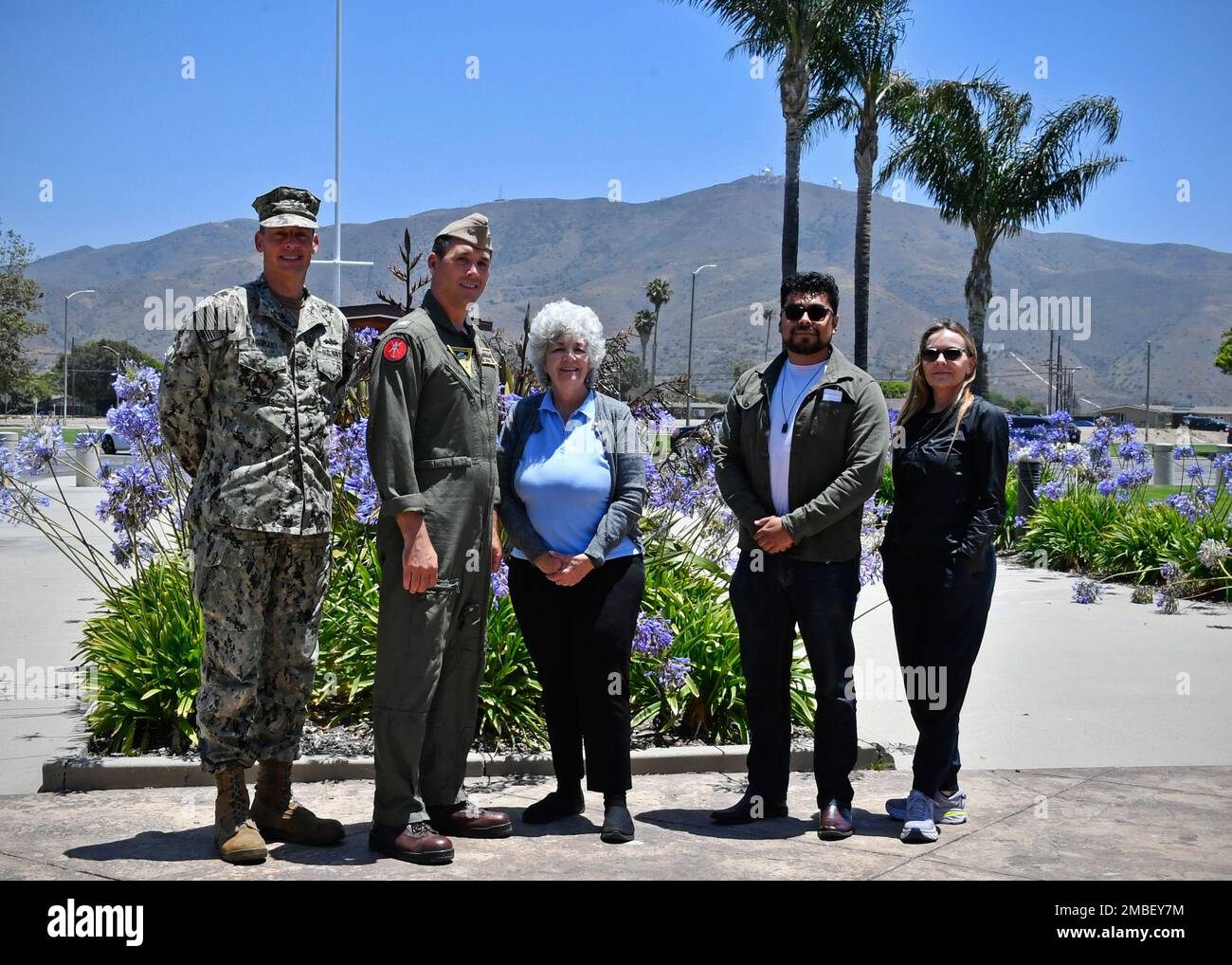 Ventura county board of supervisors hi-res stock photography and images ...