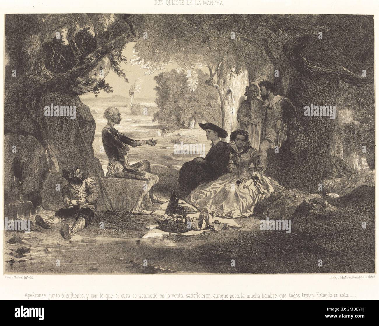 Fuente w hi-res stock photography and images - Alamy