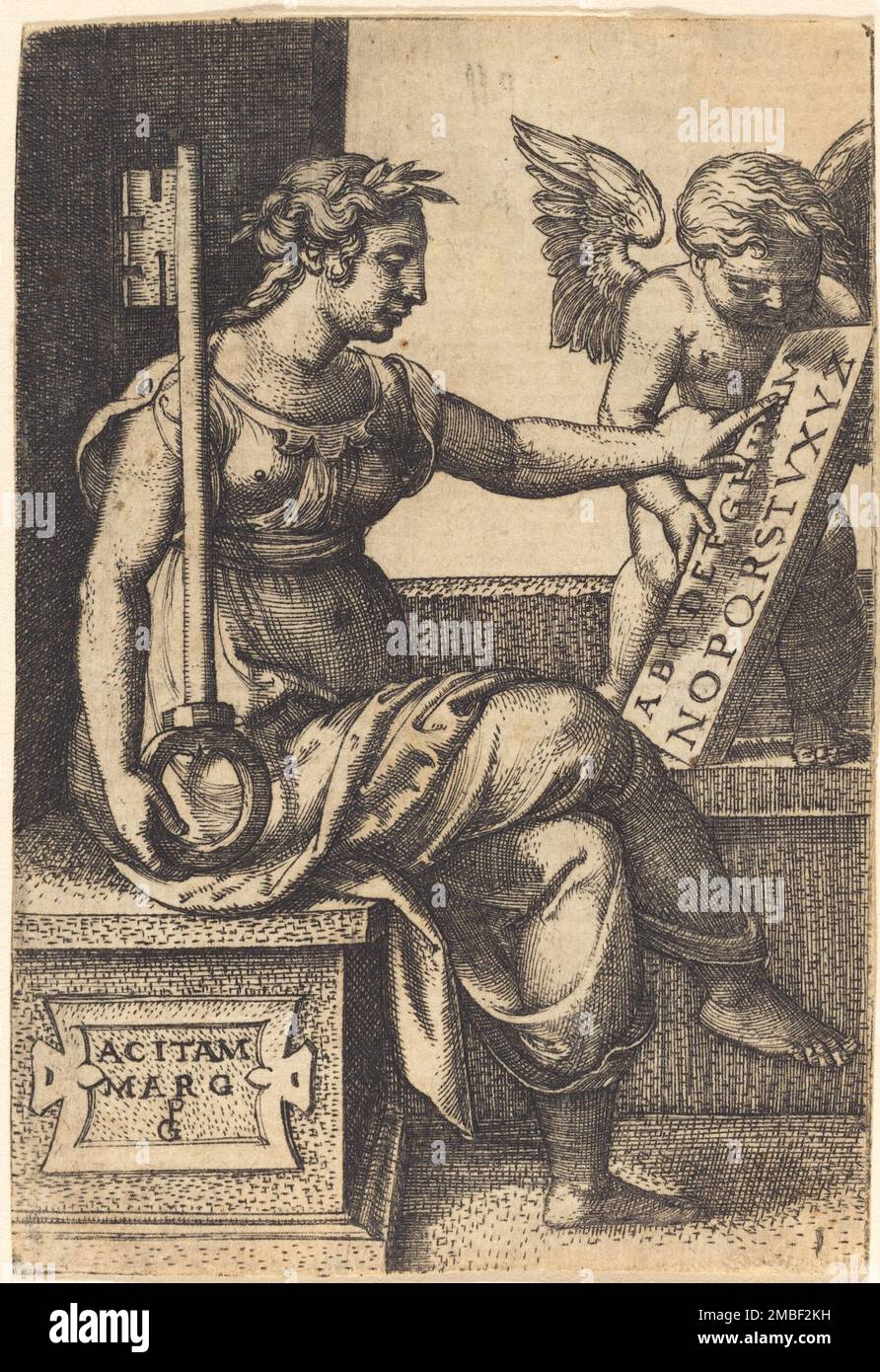 Sixteenth century letters hi-res stock photography and images - Alamy