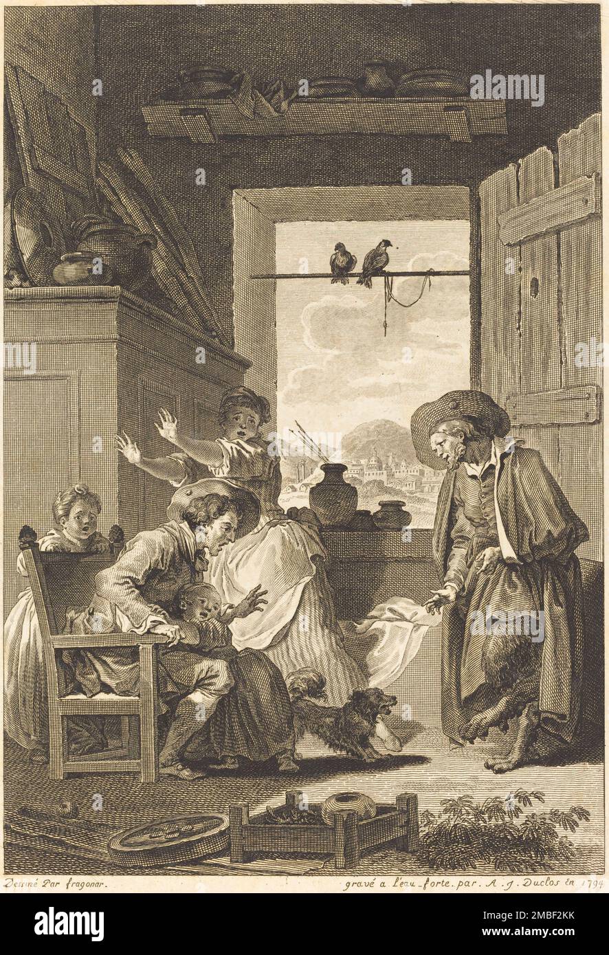 Belphegor hi-res stock photography and images - Alamy