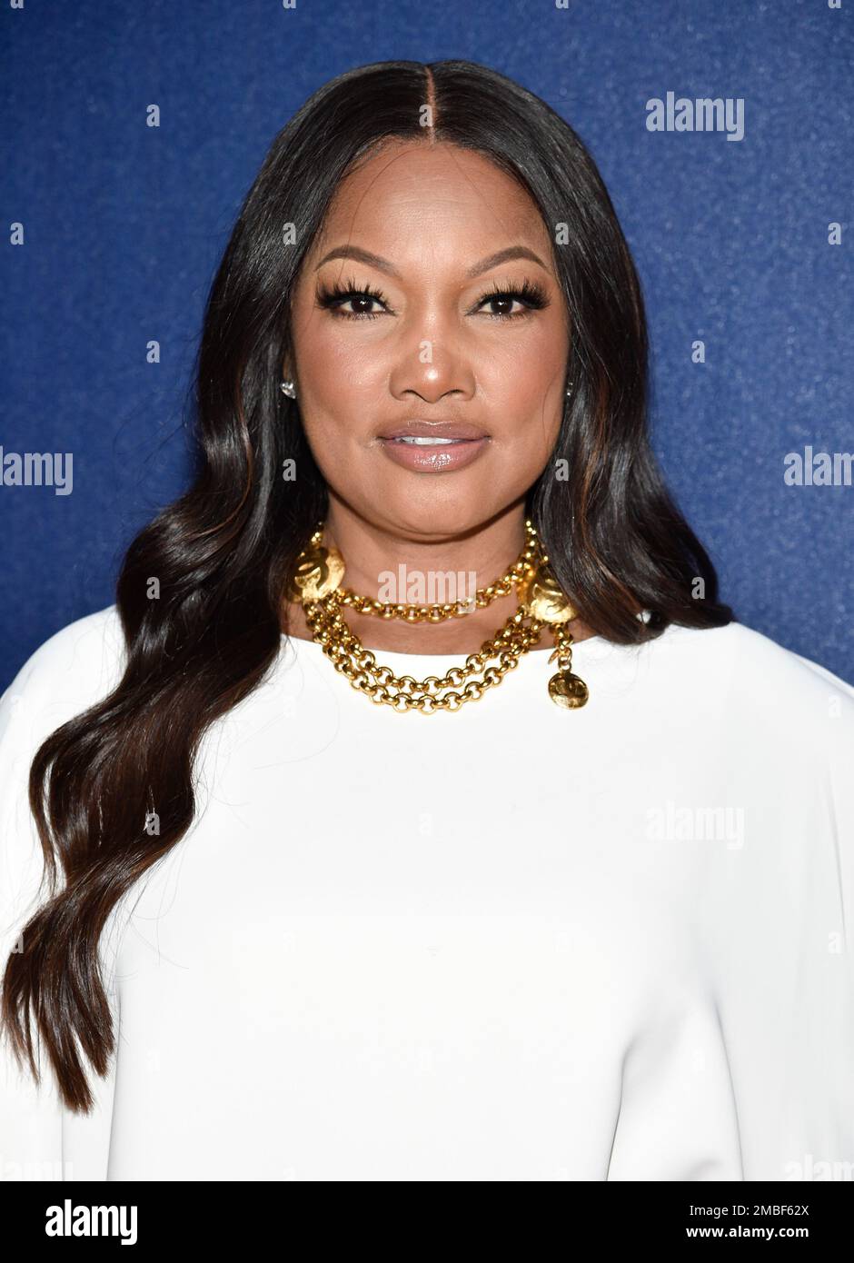 Garcelle Beauvais 2022