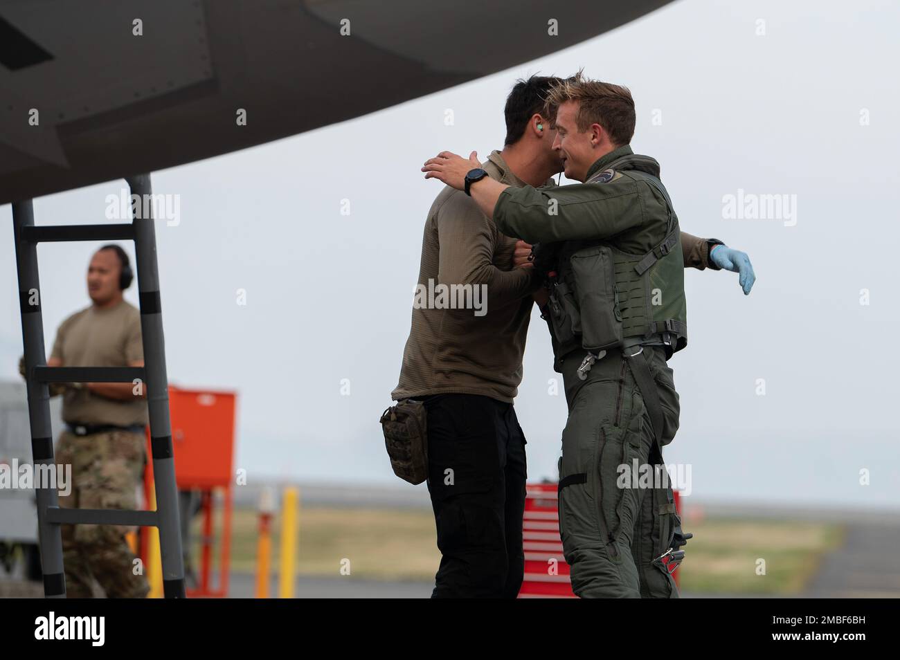 199 fighter squadron hi-res stock photography and images - Alamy