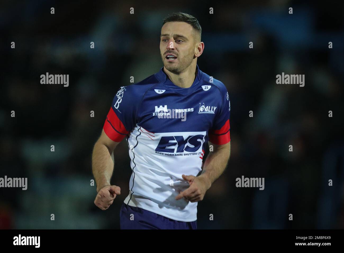 Craig hall featherstone 2023 hi-res stock photography and images - Alamy