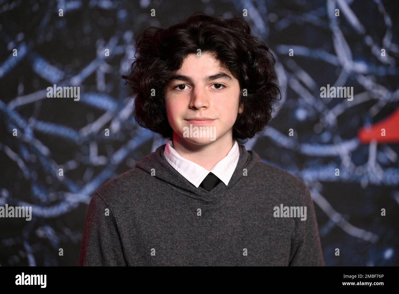 Landry Bender 2022