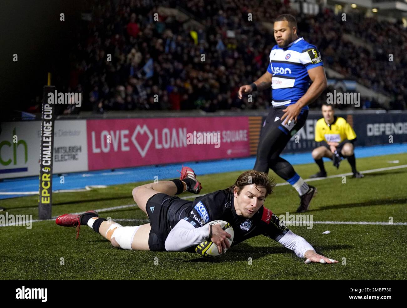 Sebastian cancelliere glasgow hi-res stock photography and images - Alamy