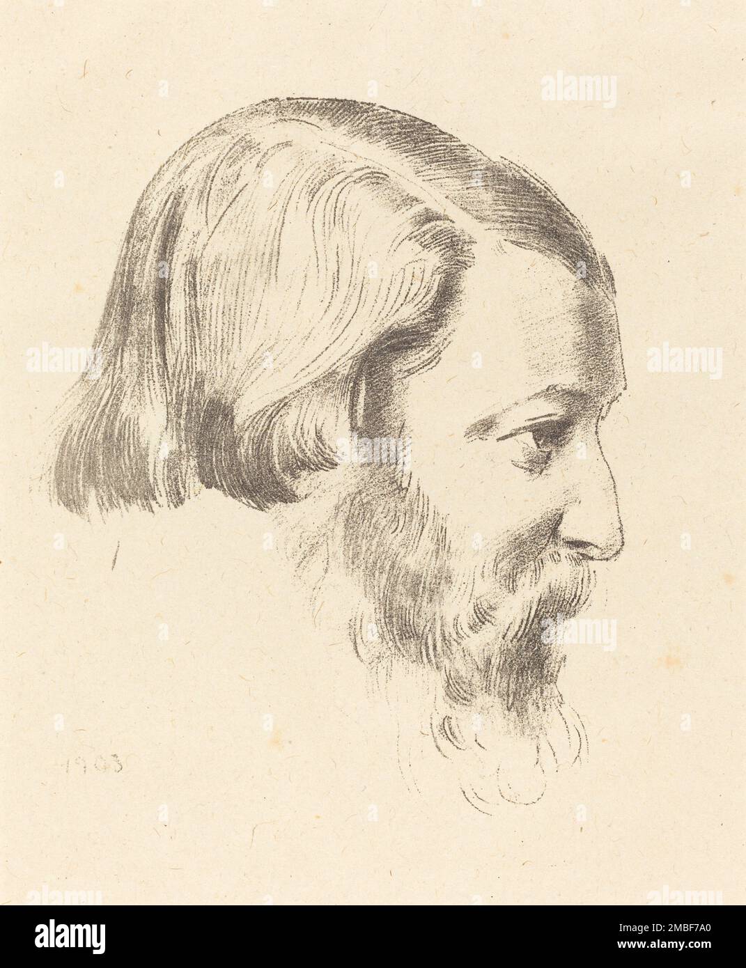 Paul Serusier, 1903 Stock Photo - Alamy