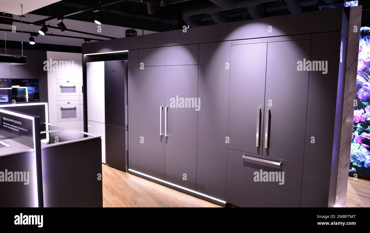 Consumer class hi-res stock photography and images - Alamy