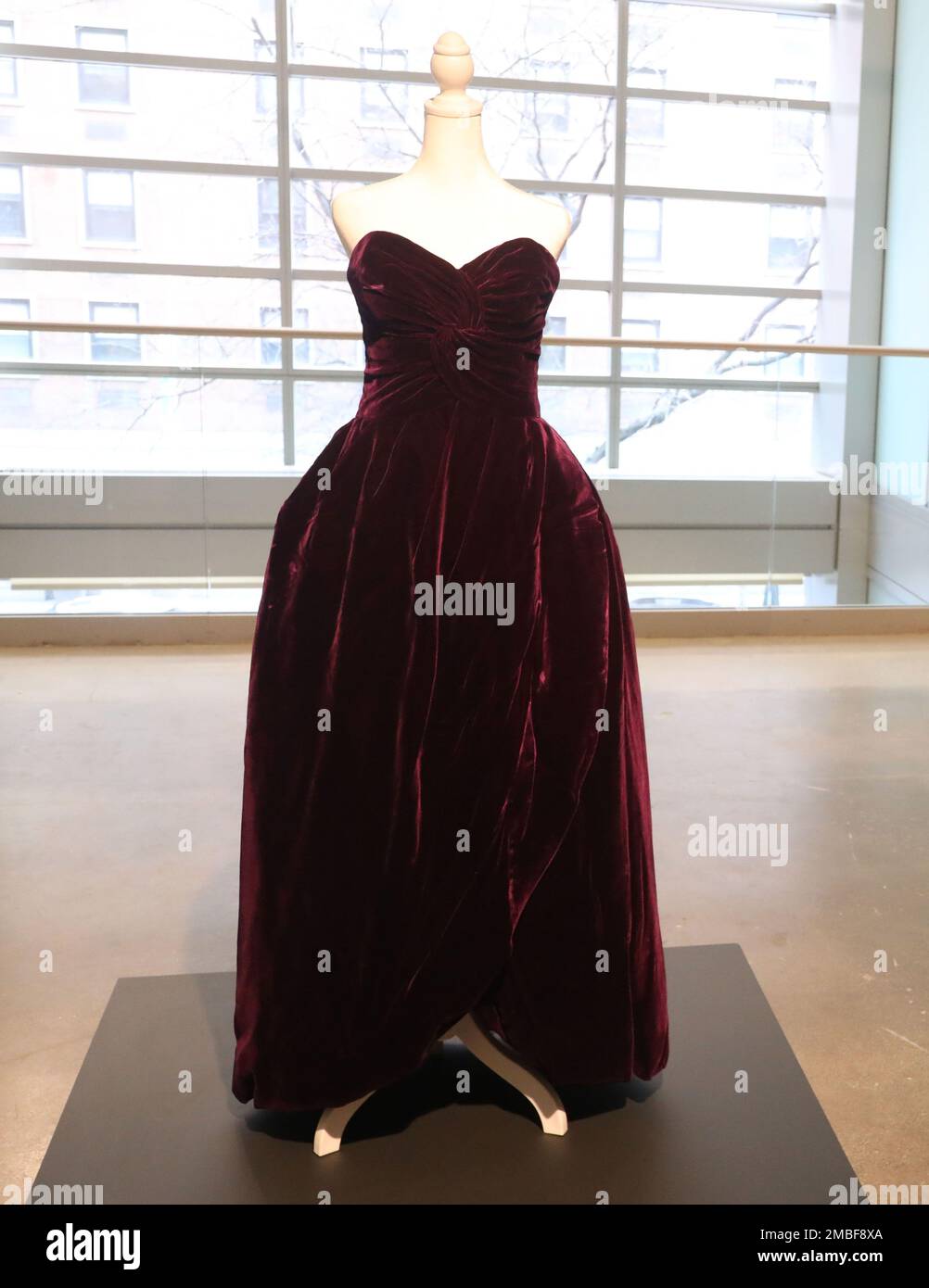 New York, USA. 20th Jan, 2023. January 20, 2023, New York City, New ...