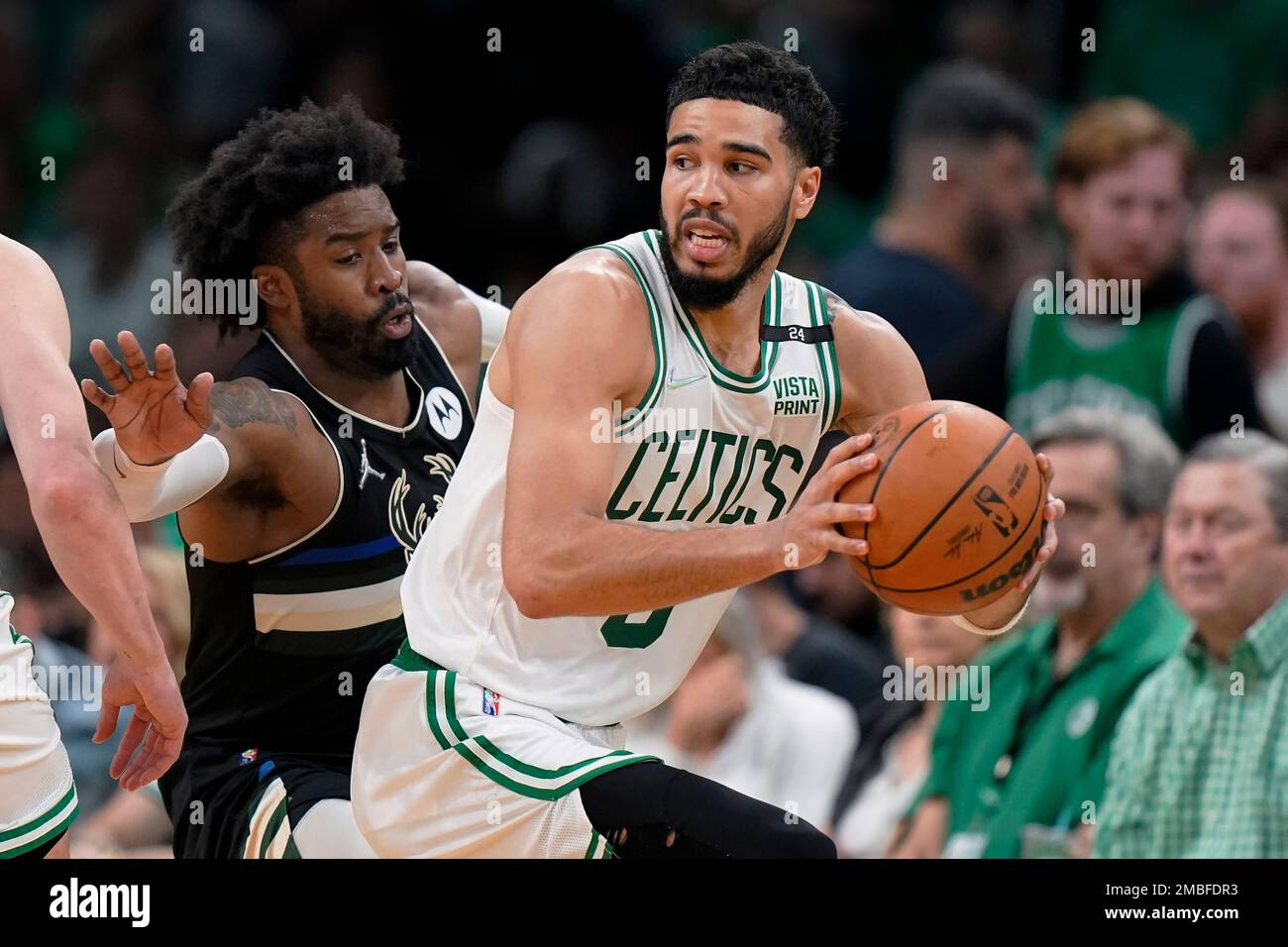 Wesley Matthews 2022 Playoffs