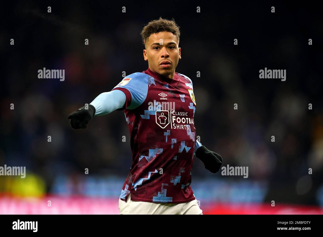 Benson manuel burnley hi-res stock photography and images - Alamy