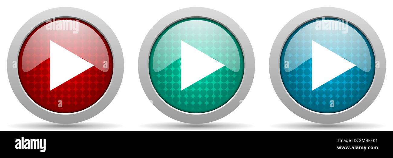 Buttons dvd player Stock Vector Images - Alamy