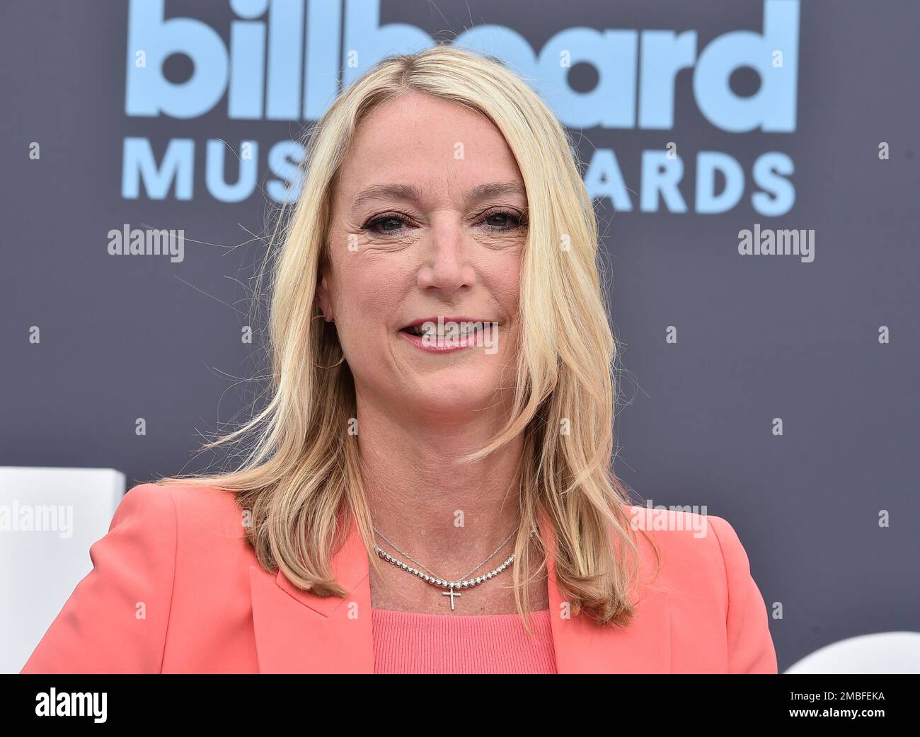 Jen Neal, Executive Vice President, Live Events & Specials ...